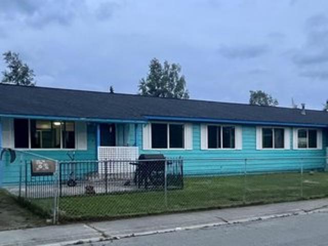 4208 McPhee Ave, Anchorage, AK 99508