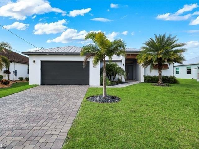 4208 NW 13th St, Cape Coral, FL 33993