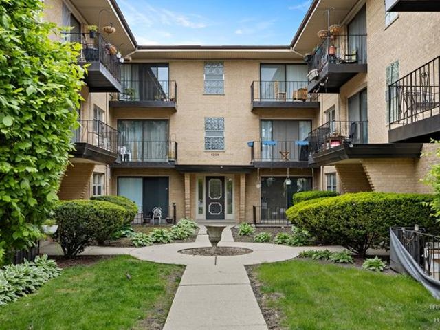 4208 N Keystone Ave Apt 3F, Chicago, IL 60641