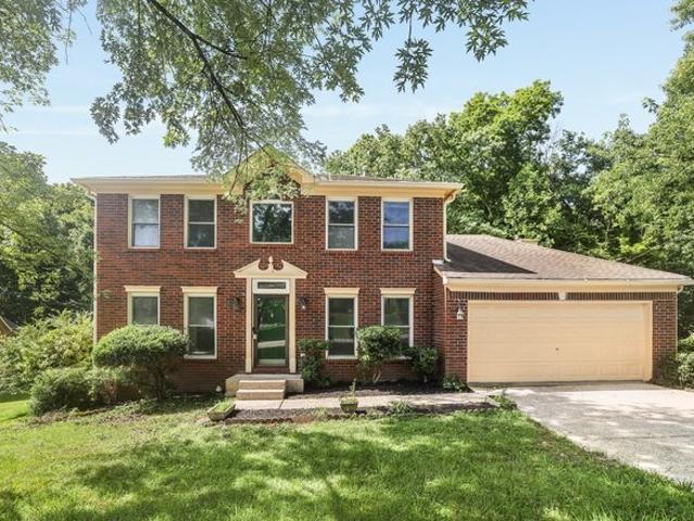 4208 New Hope Meadow Rd, Hermitage, TN 37076
