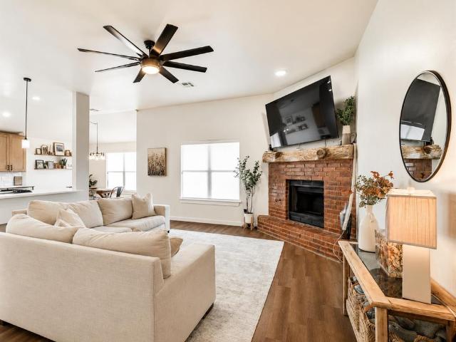 4208 Notting Hill Drive