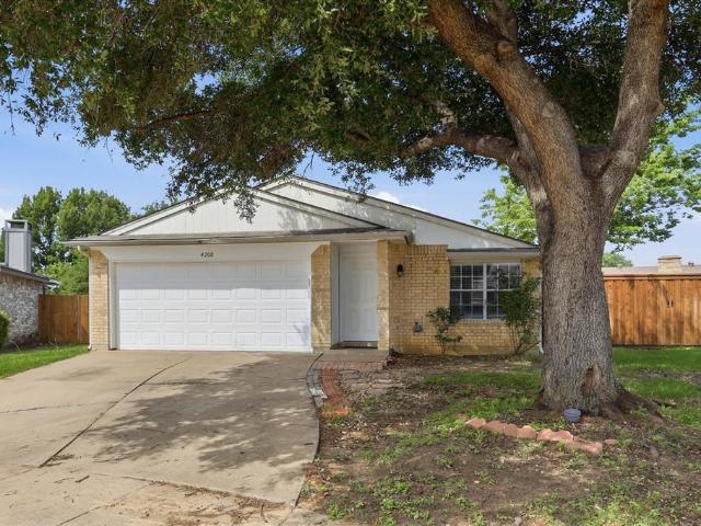 4208 Ocho Rios Drive