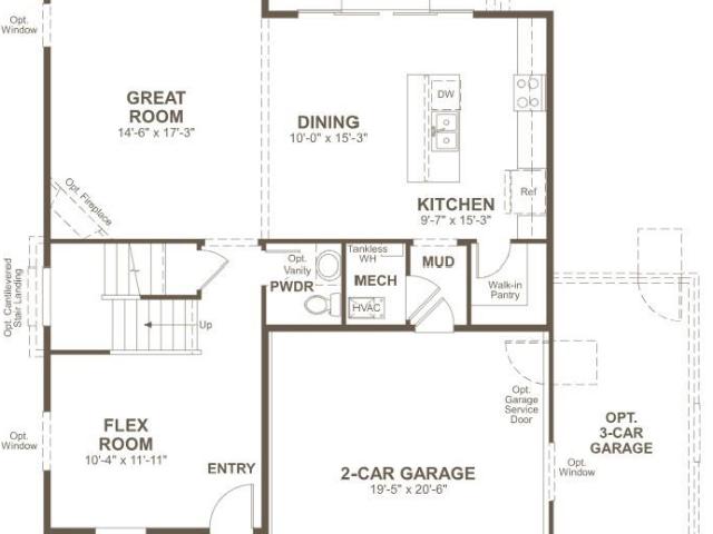 4208 Orangewood Dr, Johnstown, CO 80534 | MLS #5010 | Compass
