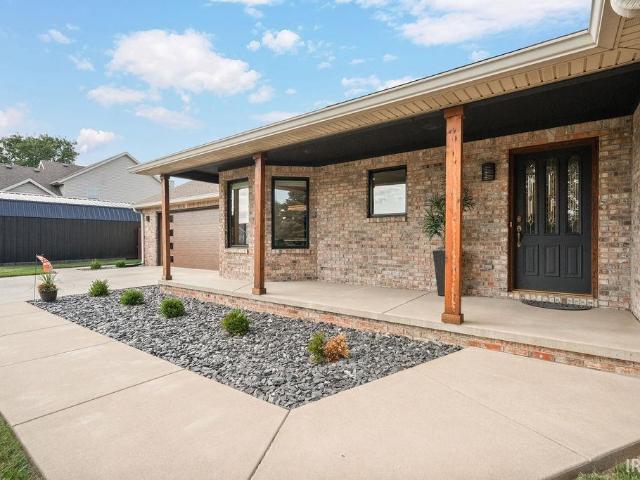 4208 Albright Road