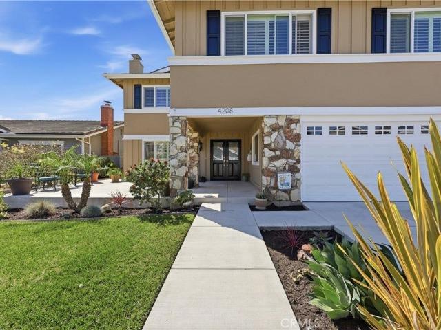 4208 Birchwood Ave, Seal Beach, CA