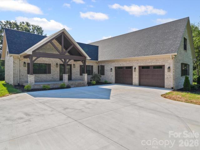 4208 Blanchard Cir, Indian Trail, NC 28079 | MLS #4291 | Compass