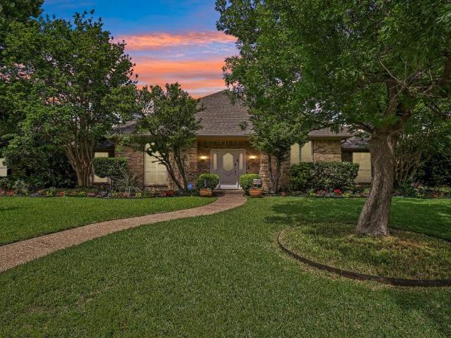 4208 Bretton Bay Cir, Dallas, TX 75287 | MLS #21247