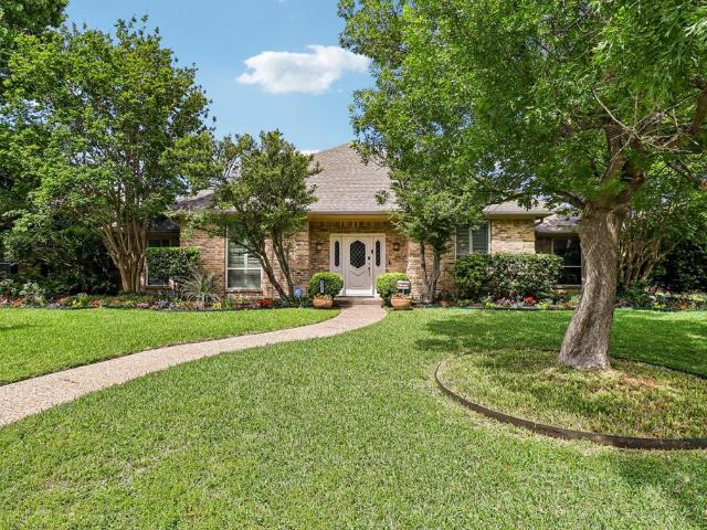4208 Bretton Bay Circle