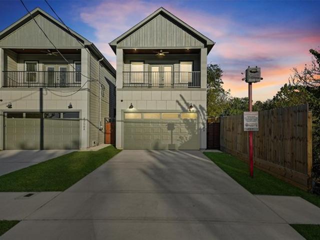 4208 Castor St Unit B, Houston, TX 77022