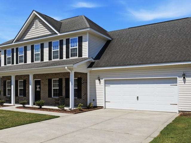4208 Dublin Rd, Winterville, NC 28590