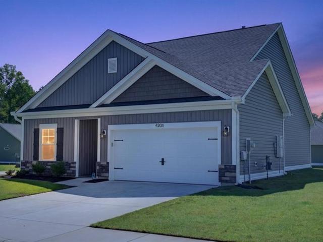 4208 Danby Ln, Conway, SC 29526