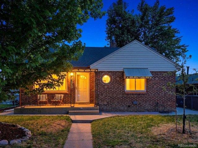 4208 Decatur St, Denver, CO 80211
