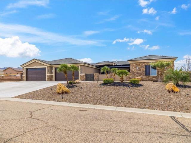 4208 Edgerock Ave, Kingman, AZ 86401 | MLS #036334 | Compass