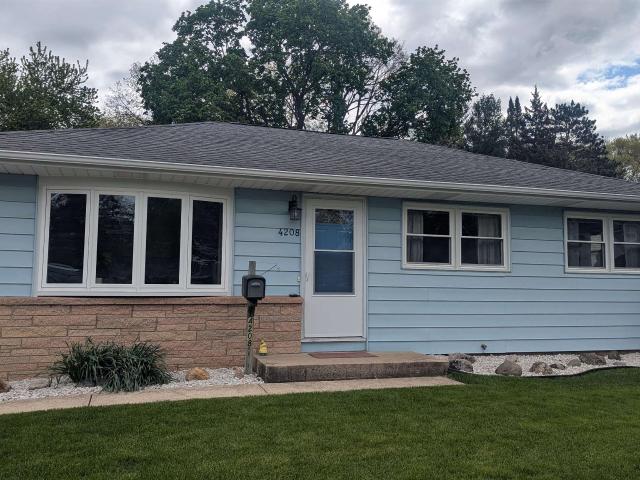 4208 Elinor St, Madison, WI 53716 | MLS #2022 | Compass