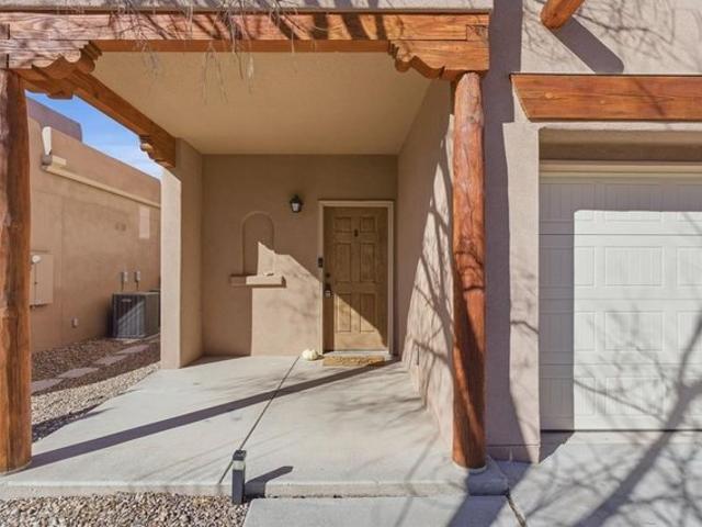 4208 Entrada Sonata, Santa Fe, NM 87507