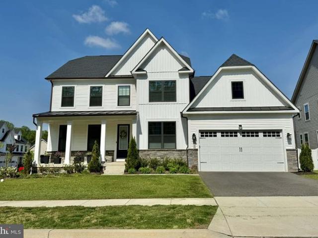 4208 Findley Ln, Ellicott City, MD 21042