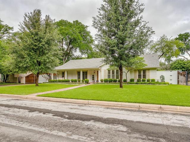 4208 Glenwood Drive