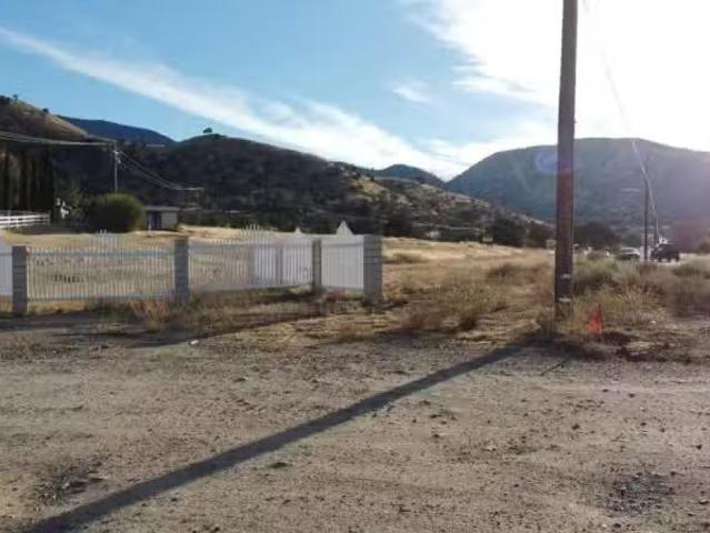4208 LAKE ISABELLA BLVD, BODFISH, CA 93205 Vacant Land For Sal.
