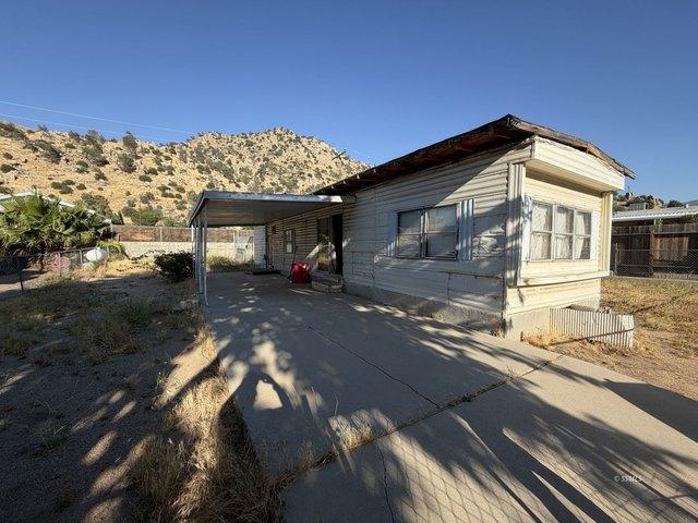 4208 Lakeland St, Lake Isabella, CA 93240