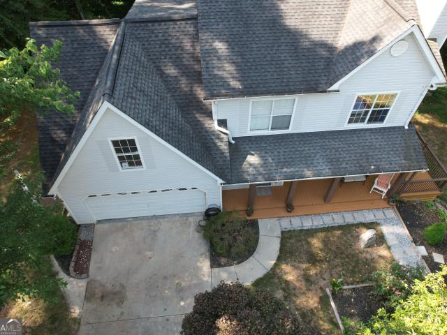 4208 Logans Terrace
