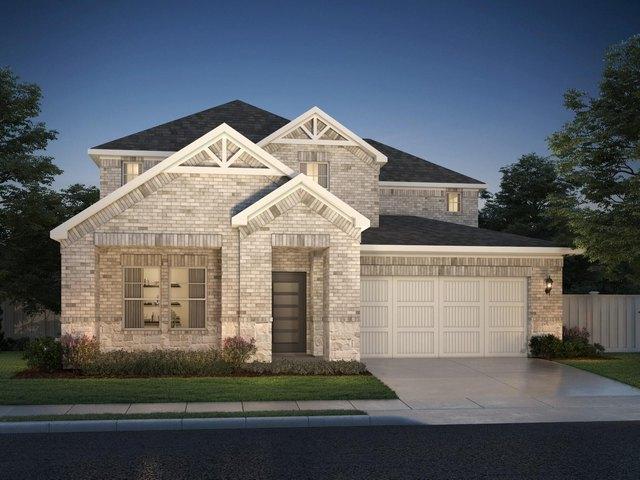 4208 Palestine Dr, Farmersville, TX 75442
