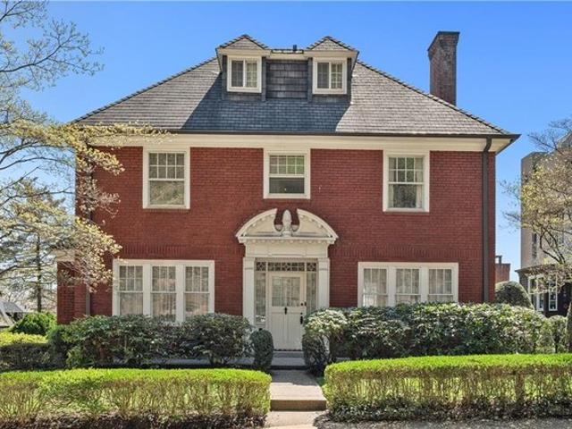 4208 Parkman Ave, Pittsburgh, PA 15213