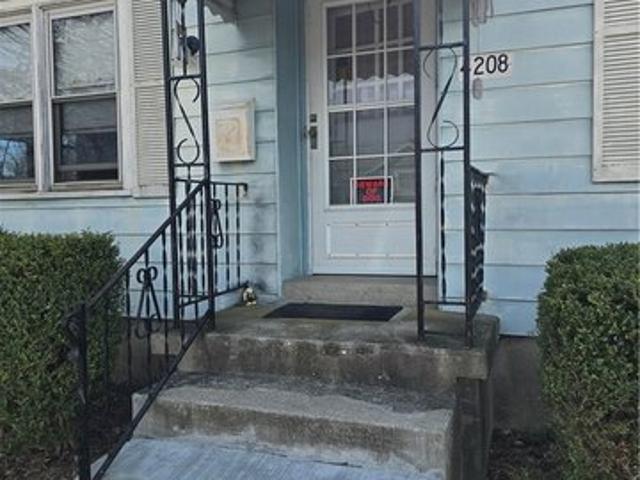 4208 Pleasant View Ave, Dayton, OH 45420