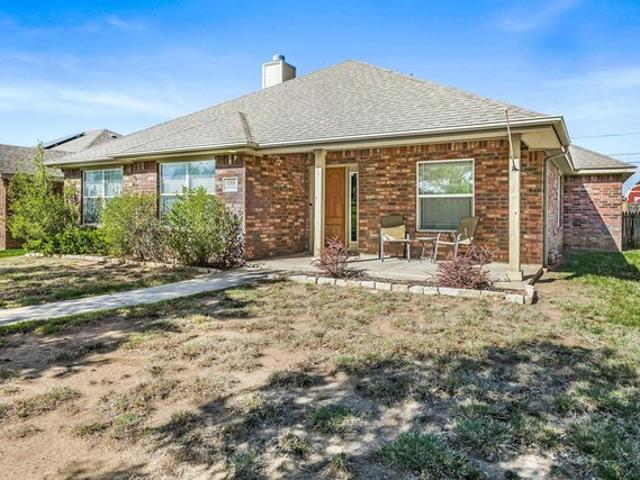 4208 Ross St, Amarillo, TX 79118
