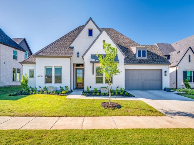 4208 Sunrise Ln, Prosper, TX 75078 | MLS #21158 | Compass
