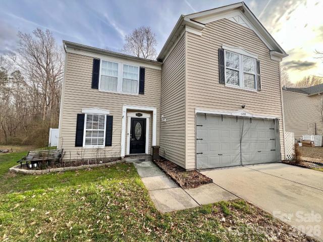 4208 Shasta Cir, Clover, SC 29710 | MLS #4350 | Compass