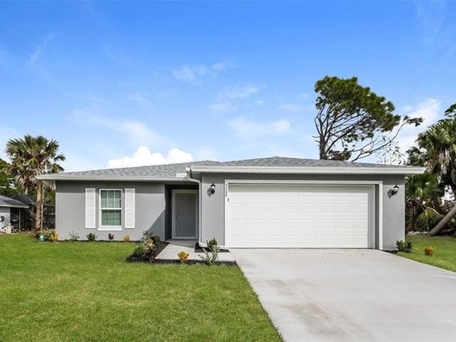 4208 Wall Ln, North Port, FL 34287