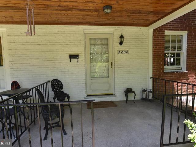 4208 Westview Road