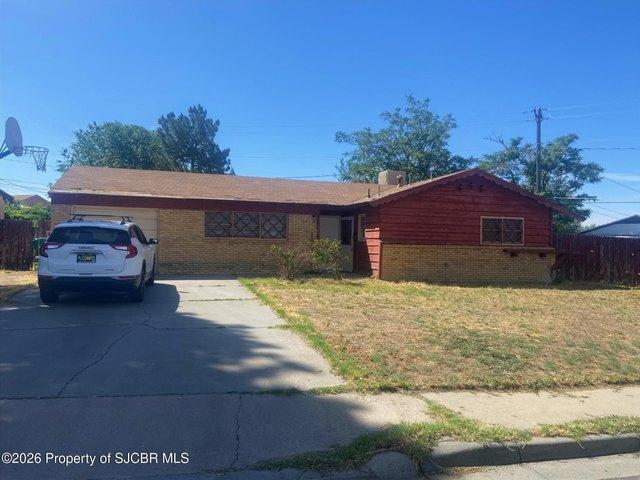 4208 Wilshire Dr, Farmington, NM 87402