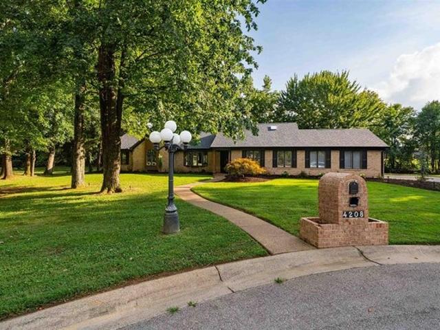 4208 Wood Trce, Owensboro, KY 42303