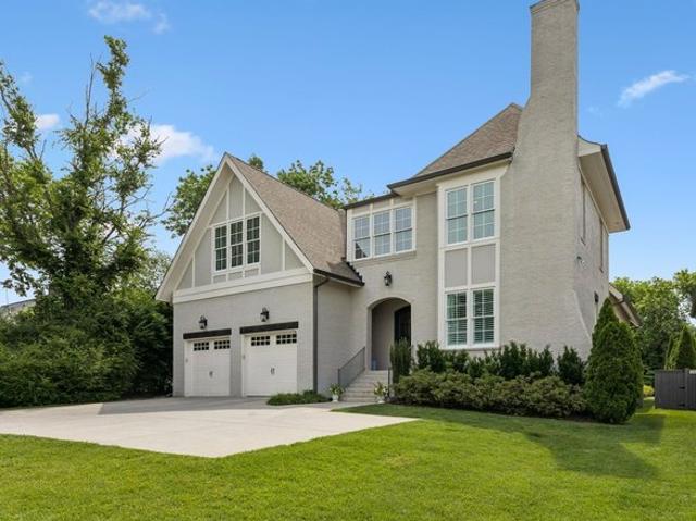4208A Farrar Ave, Nashville, TN 37215