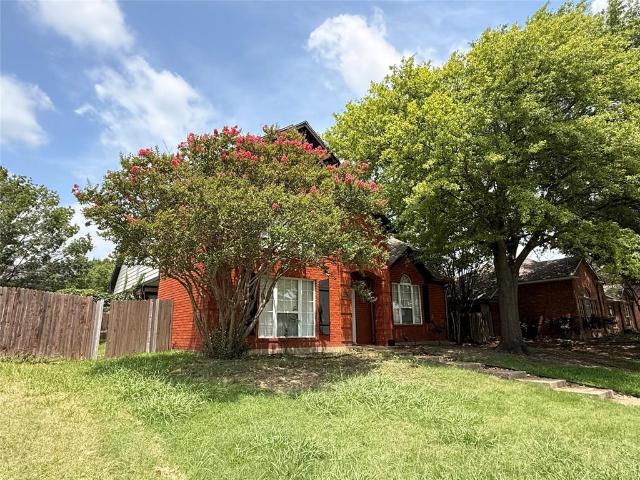 4209 Mulberry Drive