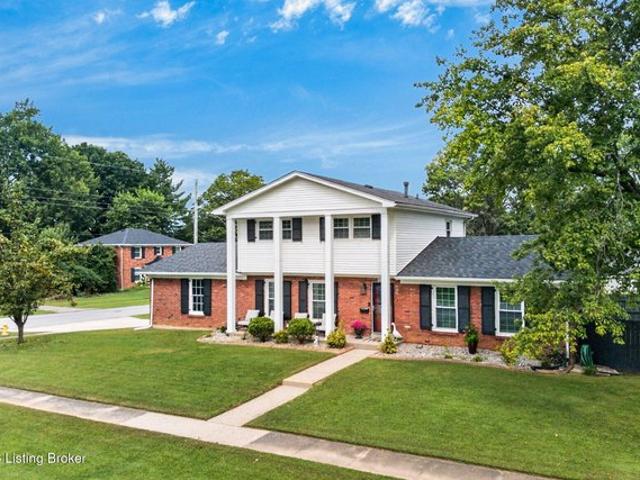 4209 Manner Gate Dr, Louisville, KY 40220