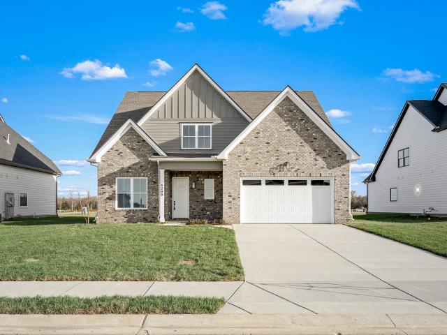4209 McCown Way, Murfreesboro, TN 37127 | MLS #3149 | Compass