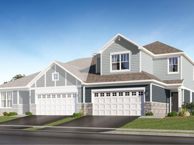4209 Meadowridge Rd, Woodstock, IL 60098