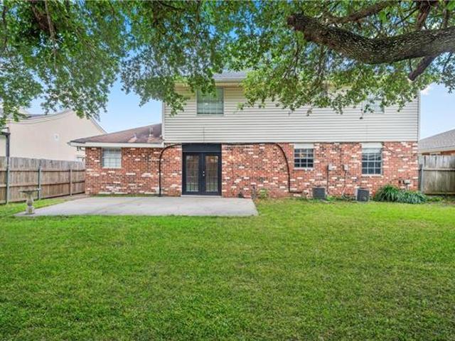 4209 Montrachet Dr, Kenner, LA 70065 | MLS #2559
