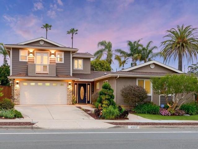 4209 Moraga Ave, San Diego, CA 92117