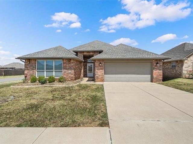 4209 NW 153rd St, Edmond, OK 73013