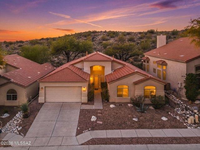 4209 N Ocotillo Canyon Dr, Tucson, AZ 85750