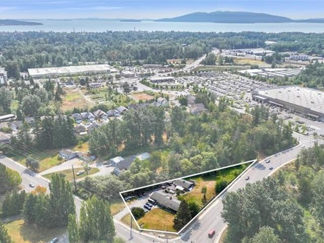 4209 Northwest Dr, Bellingham, WA 98226
