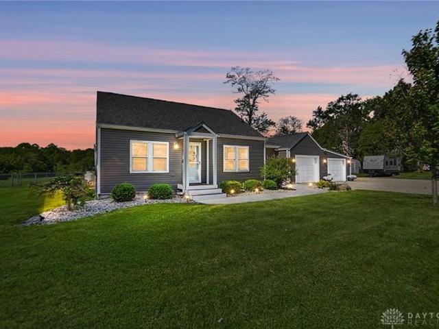 4209 Ohio Route 73, Wilmington, OH 45177