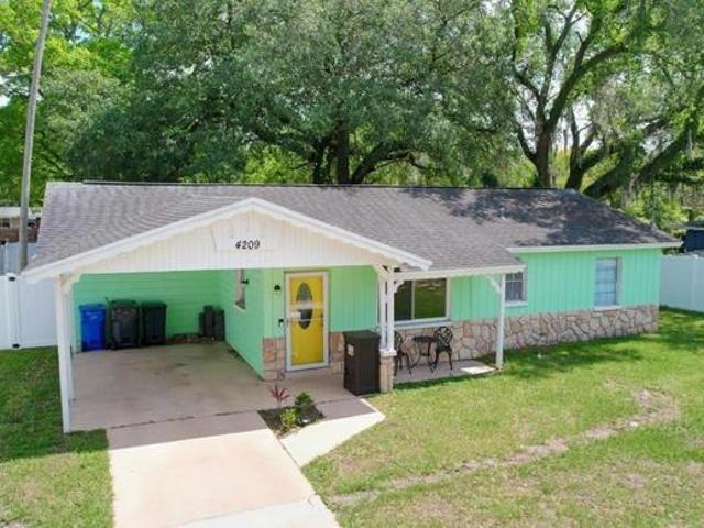 4209 Orient Rd, Tampa, FL 33610