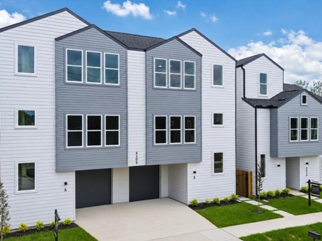 4209 A and B and 4213 Idaho St, Houston, TX 77021