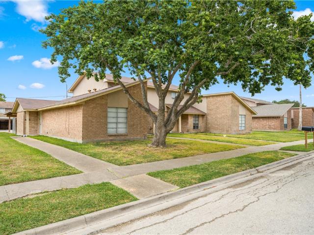 4209 Acushnet Dr, Unit A B C D, Corpus Christi, TX 78413 | MLS #466326