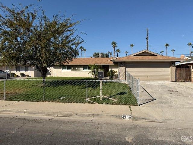 4209 Alexander St, Bakersfield, CA 93307