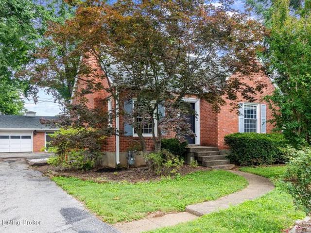 4209 Alton Rd, Louisville, KY 40207